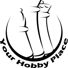 Your Hobby Place – Fredericksburg – The Wachtmeister's Patrol