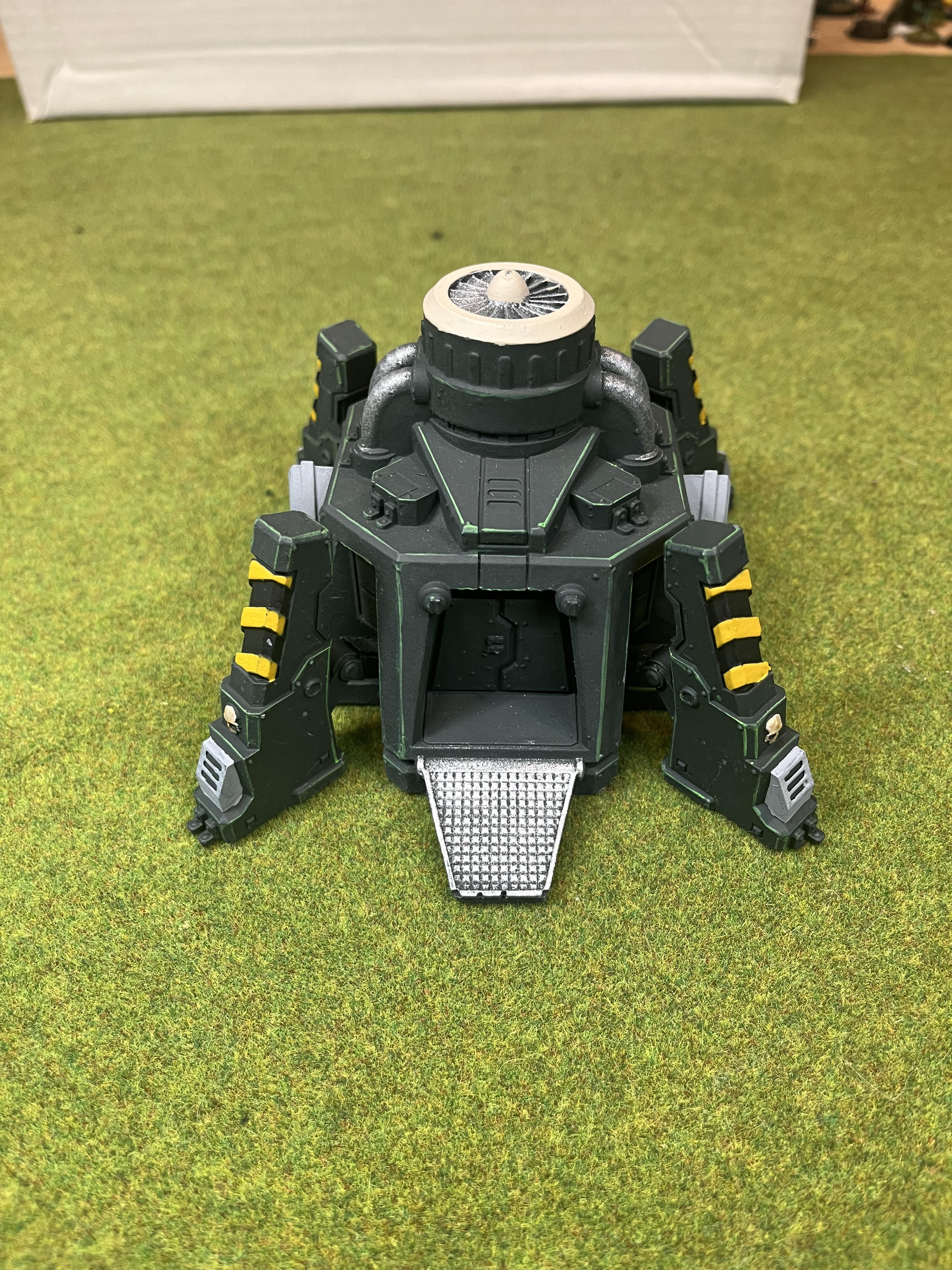 Product Review – GF9 – Gothic Sector Battlefield in a Box – Second Wave ...