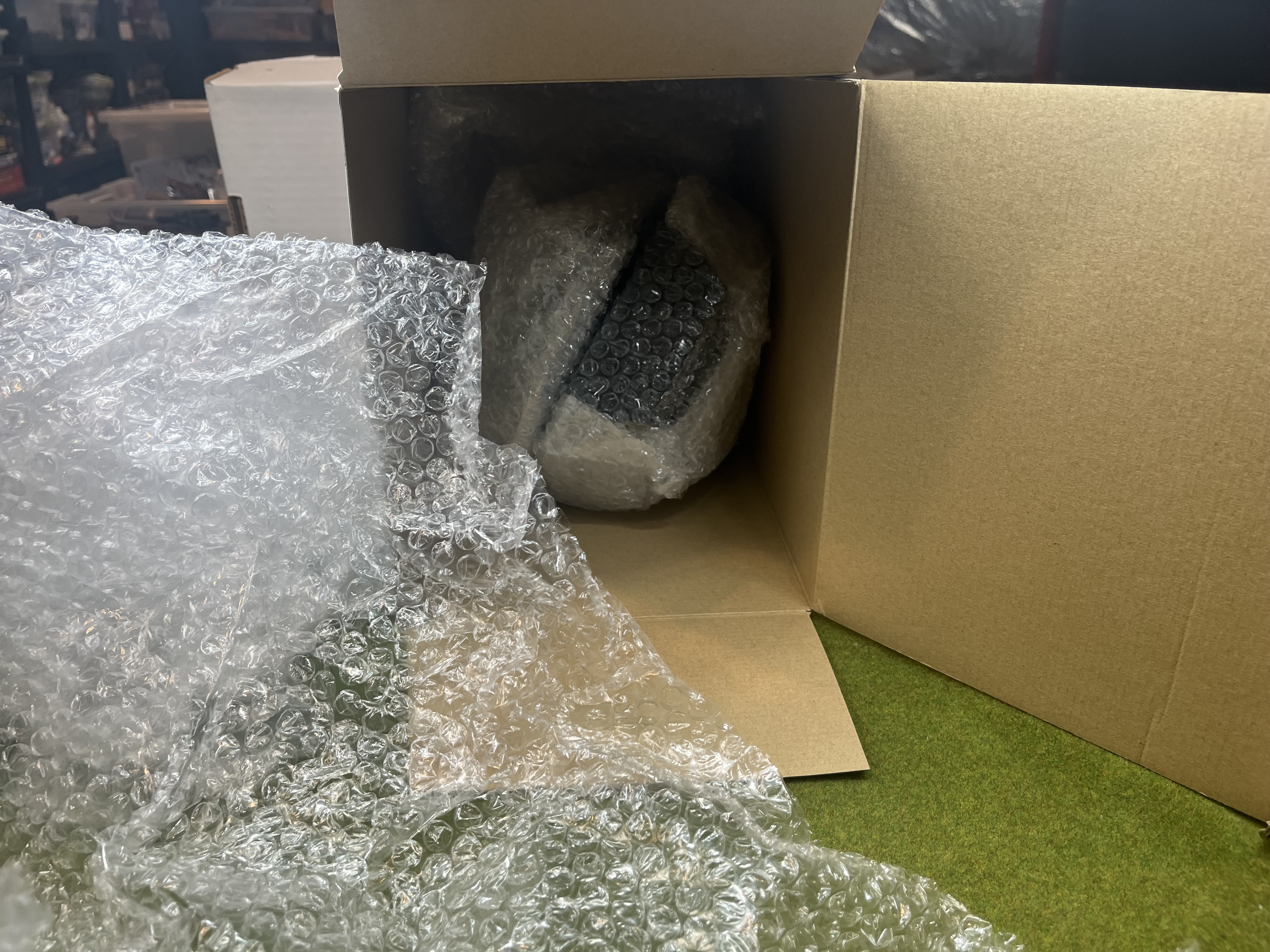 Product Review – GF9 – Gothic Sector Battlefield in a Box – The ...
