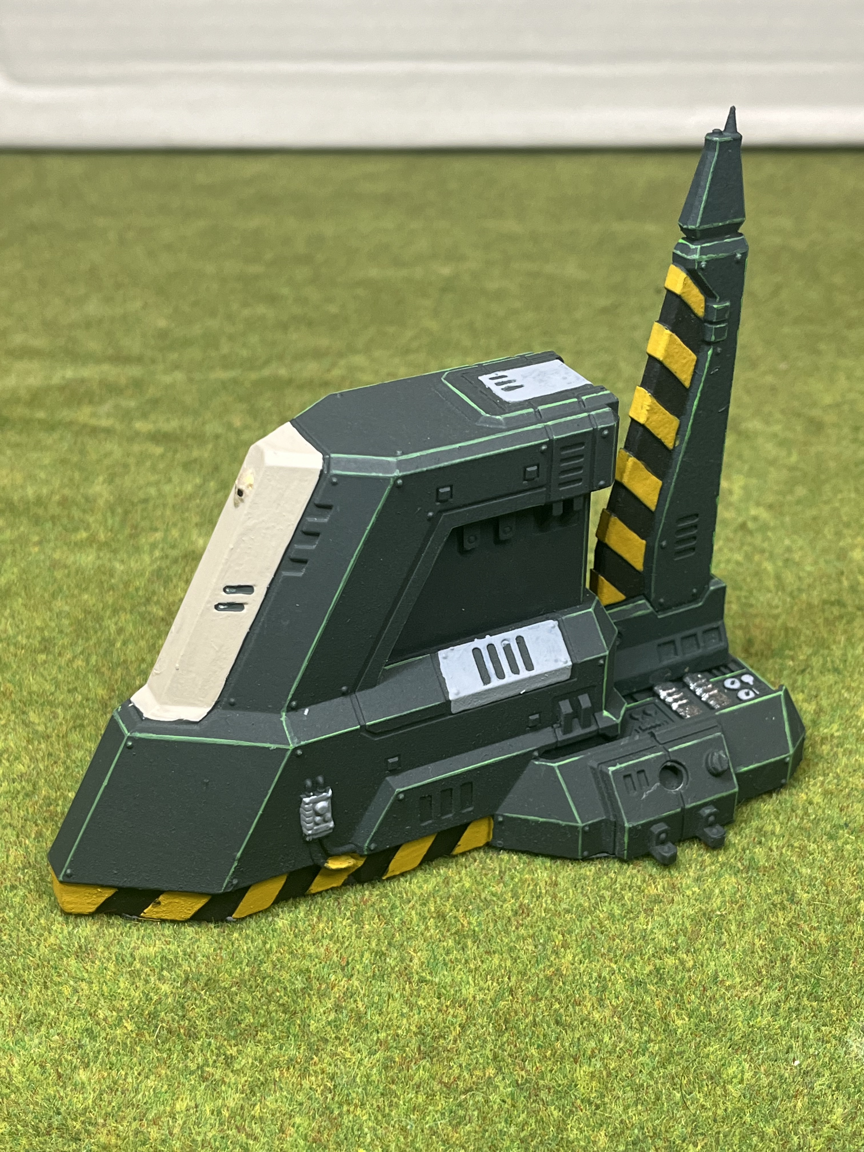 Product Review – GF9 – Gothic Sector Battlefield in a Box – The ...