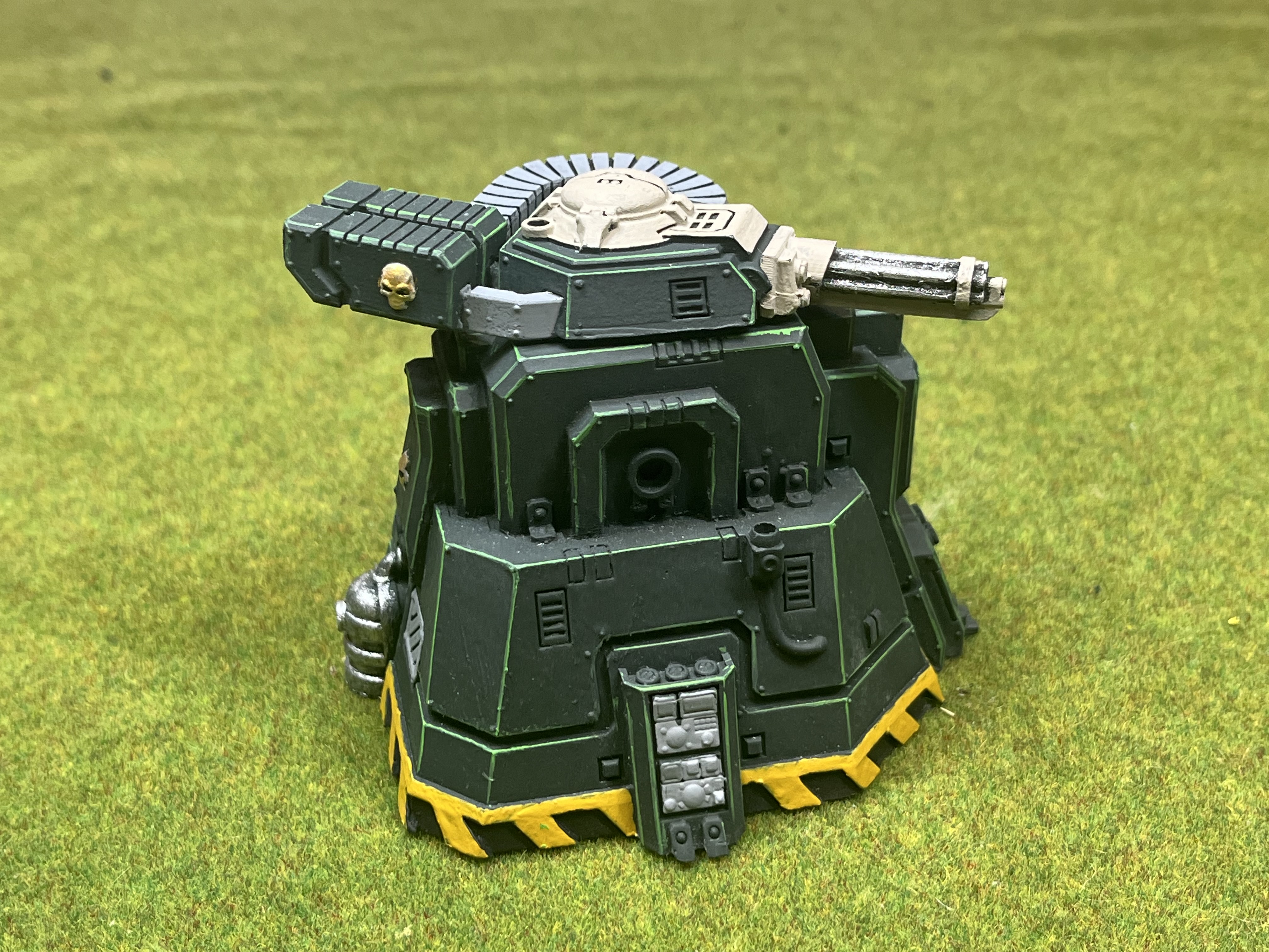 Product Review – GF9 – Gothic Sector Battlefield in a Box – The ...