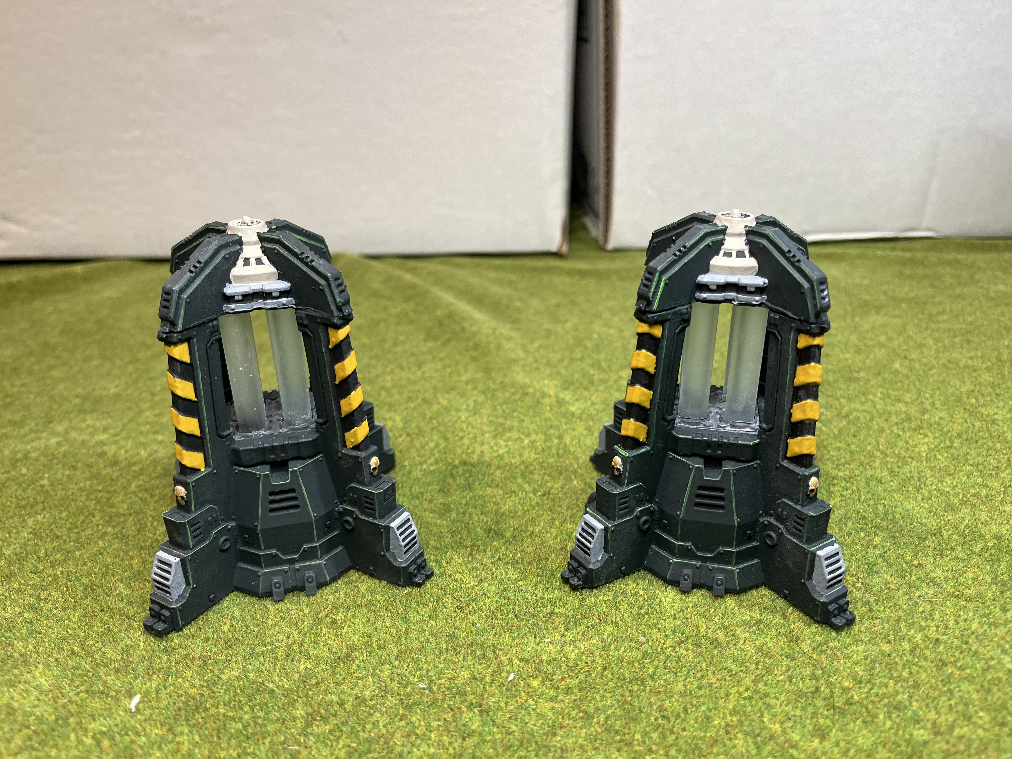 Product Review – GF9 – Gothic Sector Battlefield in a Box – Wave 3 ...